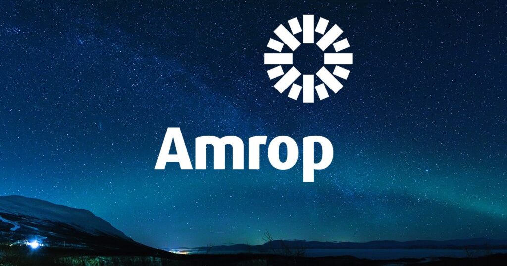Amrop, a Leading Global Executive Search and Leadership Consulting Firm ...