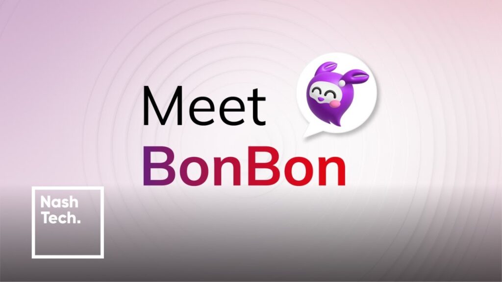 Introducing BonBon – Nashtech’s custom intelligent chatbot solution ...