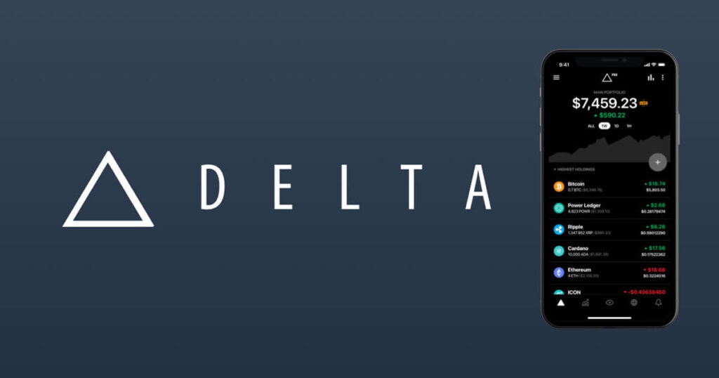 Delta Investment Tracker unveils two game-changing features: Leadership ...