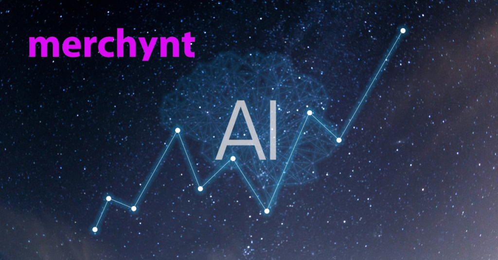 Merchynt Introduces Paige The First Fully Autonomous Self Learning