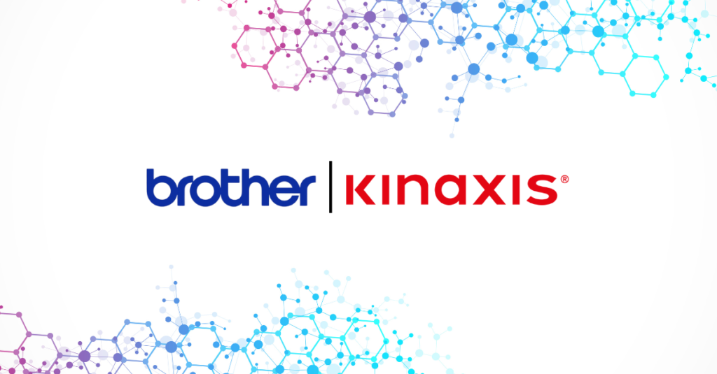 Brother Industries Taps Kinaxis for Enhanced Supply Chain Resilience ...