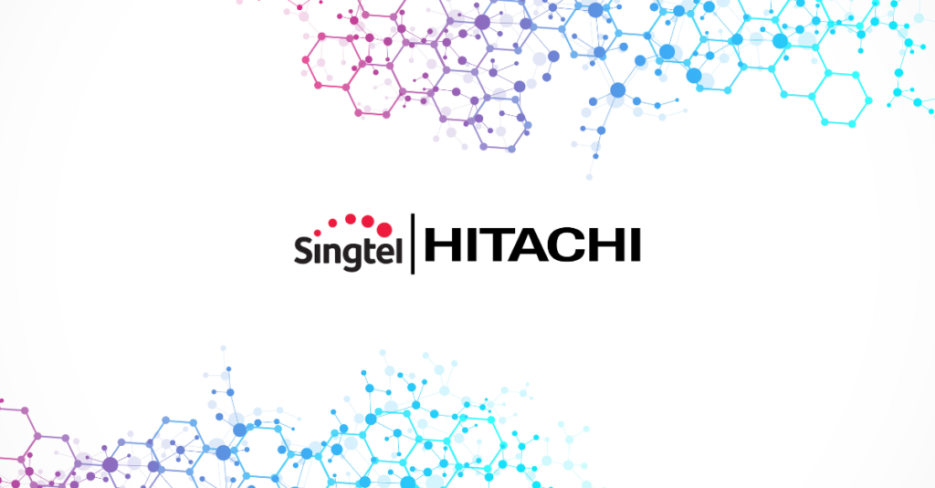 Singtel and Hitachi Collaborate to Revolutionize Data Centers with GPU ...