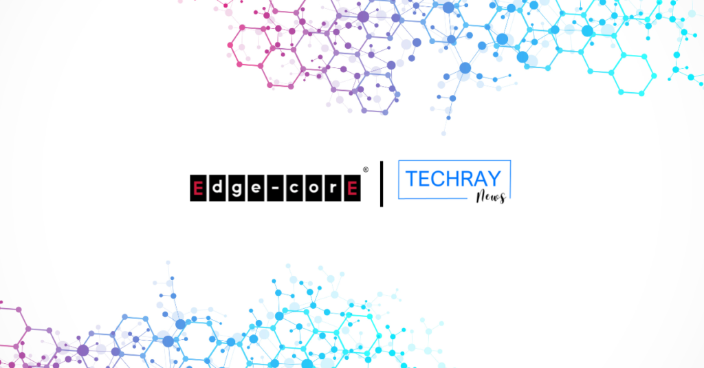 Edgecore Networks Unveils 400G Spine Switch DCS511 for High-Performance ...
